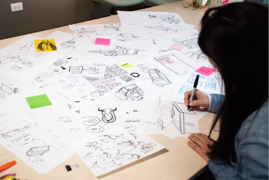 Customer Journeys — 5 Ways to 5E's