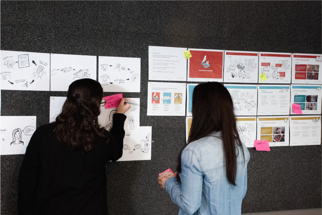 Customer Journeys — 5 Ways to 5E's